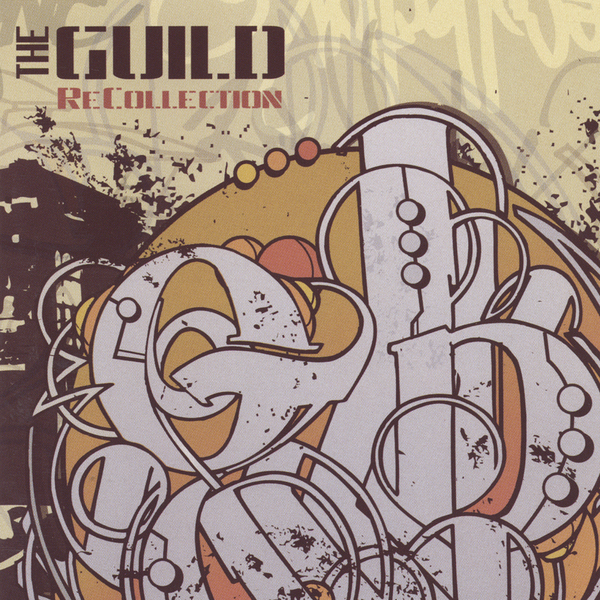 ReCollection by The Guild (Album): Reviews, Ratings, Credits, Song list ...