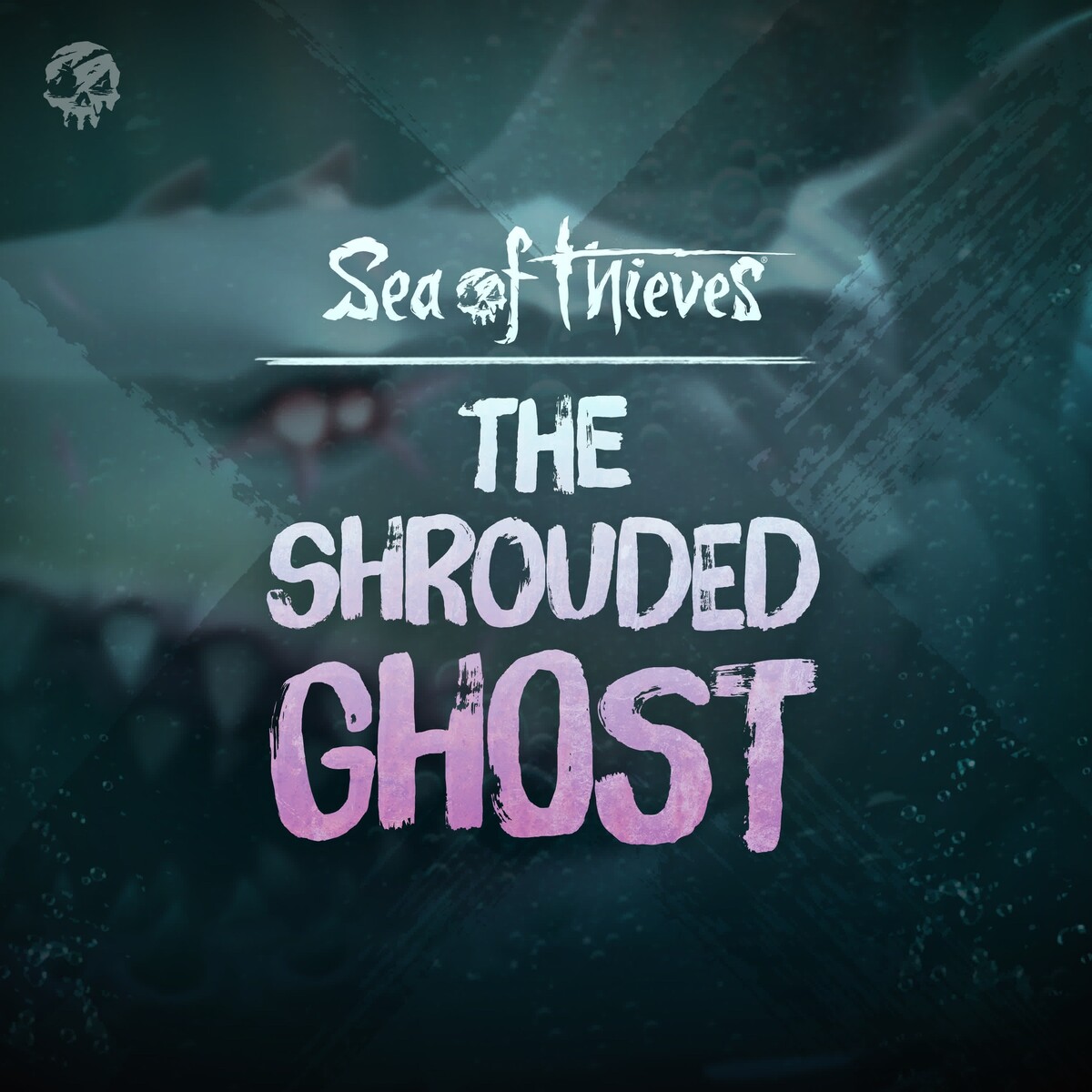 The Shrouded Ghost by Robin Beanland (Single): Reviews, Ratings ...