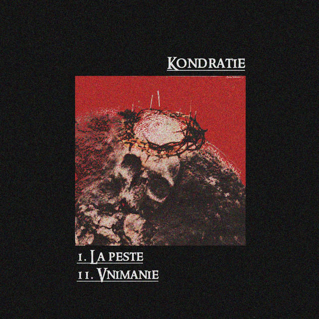 La peste by Kondratie (Single; n/a; n/a): Reviews, Ratings, Credits ...