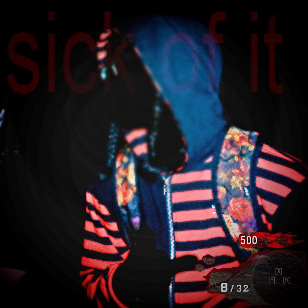 Sick of It by ksuuvi (Single, Jerk): Reviews, Ratings, Credits, Song ...