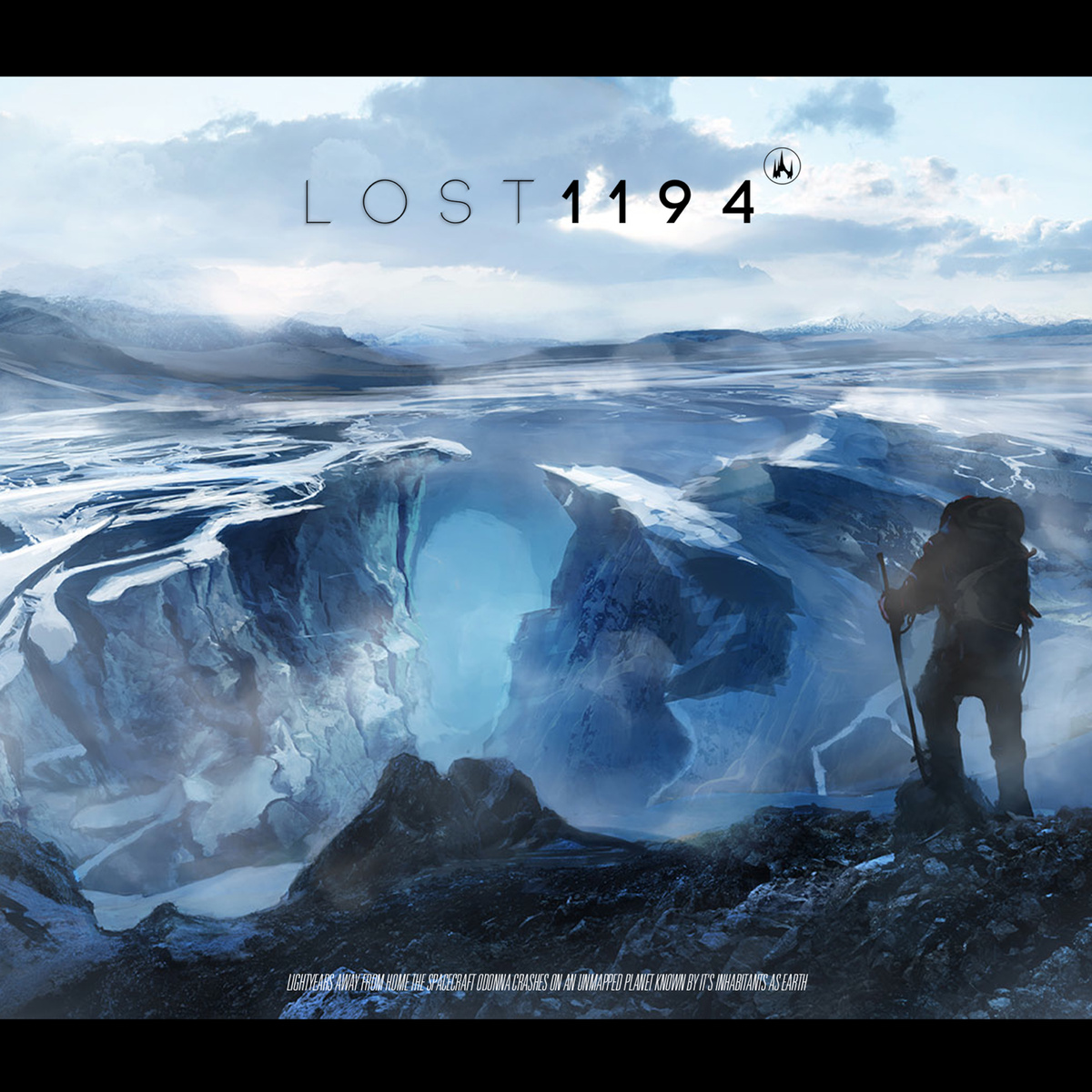 Lost 1194 by Woob (Additional release): Reviews, Ratings, Credits, Song ...