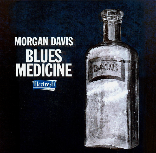 Morgan Davis Albums: songs, discography, biography, and listening guide - Rate Your Music