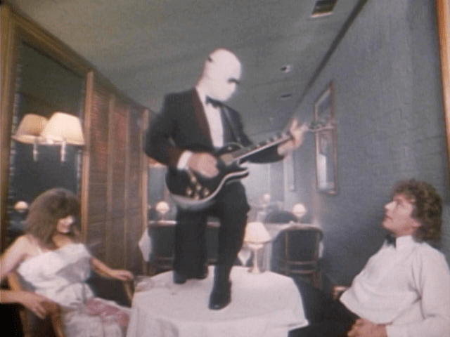 Burning Down One Side by Robert Plant (Music video): Reviews, Ratings ...