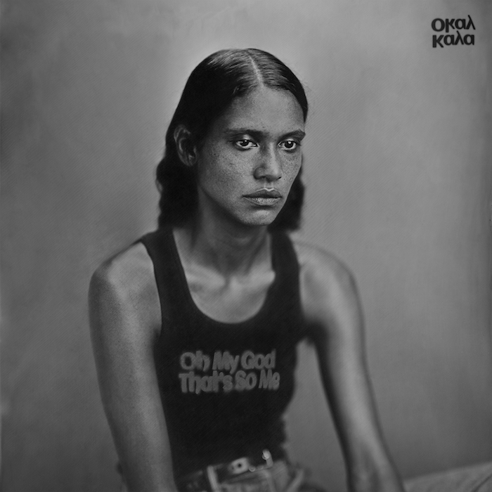 Oh My God - That's so Me by Okay Kaya (Album, Singer-Songwriter ...