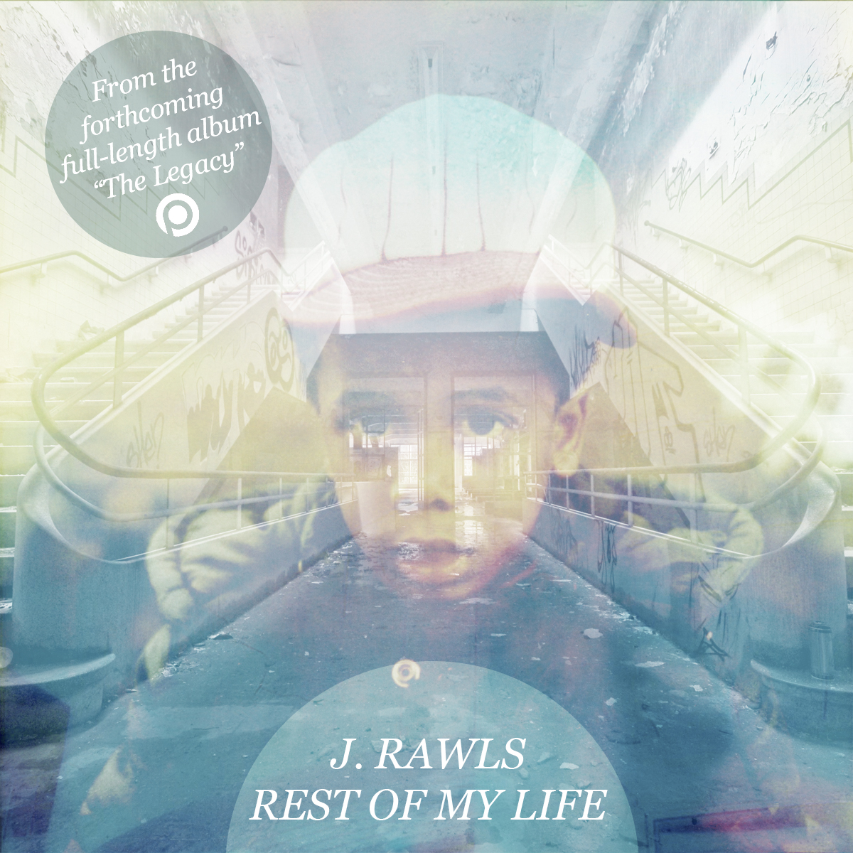 The Rest of My Life by J. Rawls (Single, Hardcore Hip Hop): Reviews ...