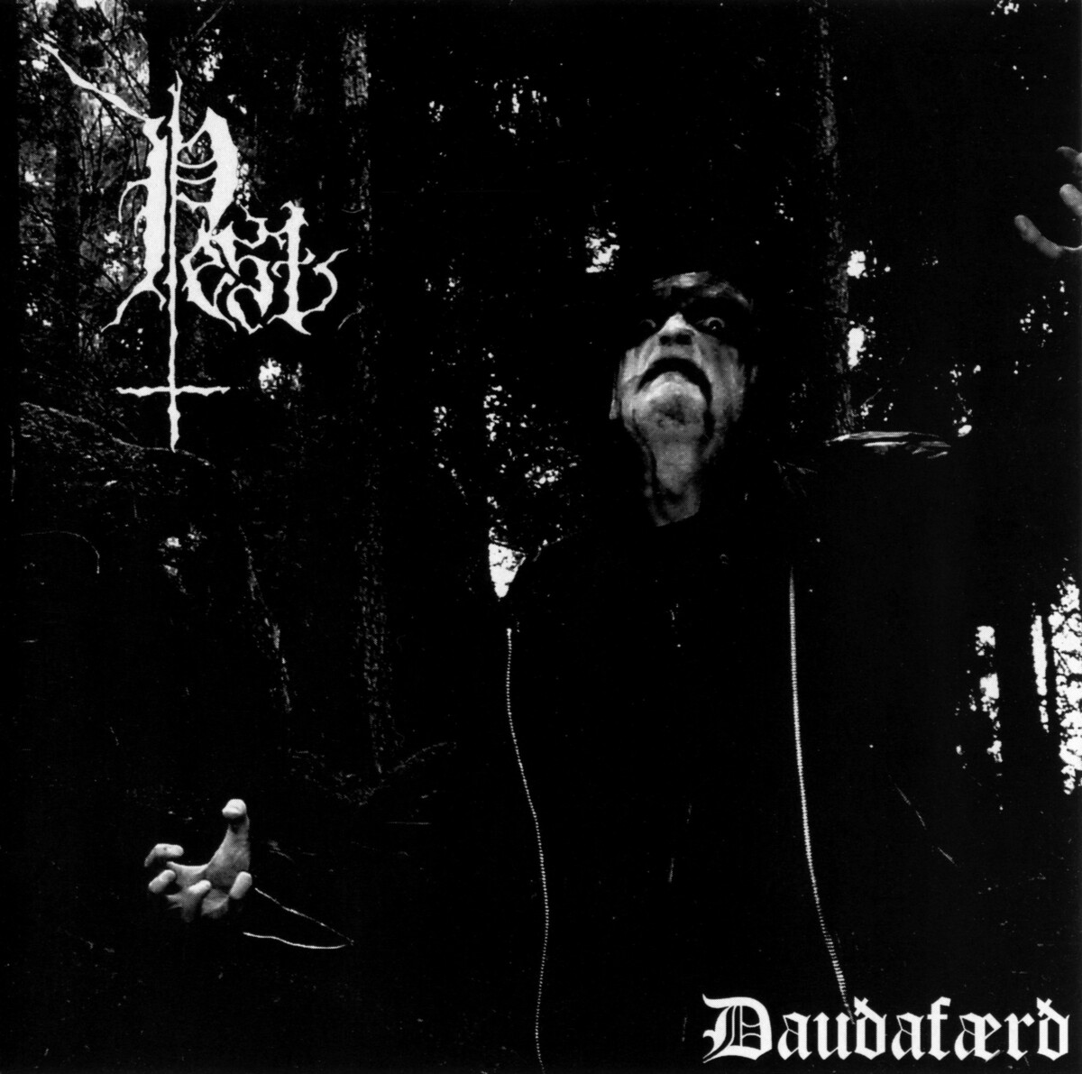 Pest Albums: songs, discography, biography, and listening guide - Rate ...