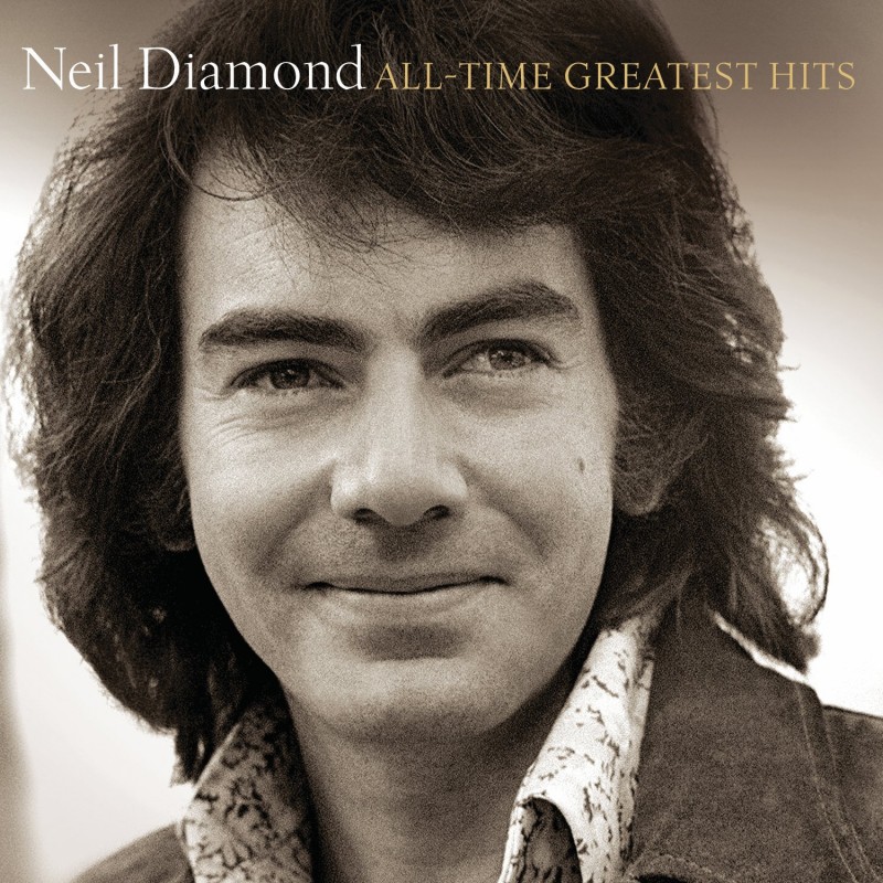 Neil Diamond Albums: songs, discography, biography, and listening guide ...
