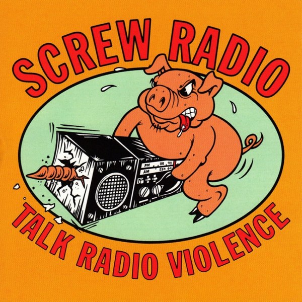 Screw Radio Albums: songs, discography, biography, and listening guide ...