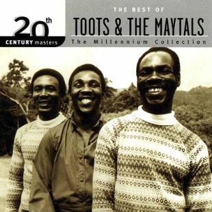 20th Century Masters - The Millennium Collection: The Best of Toots ...