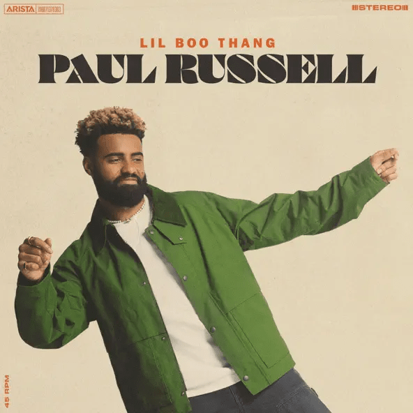 Paul Russell Albums: songs, discography, biography, and listening guide ...