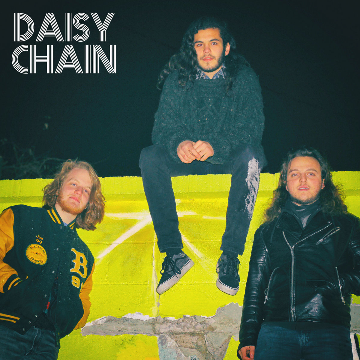 Lines by Daisy Chain (Single, Rock): Reviews, Ratings, Credits, Song ...