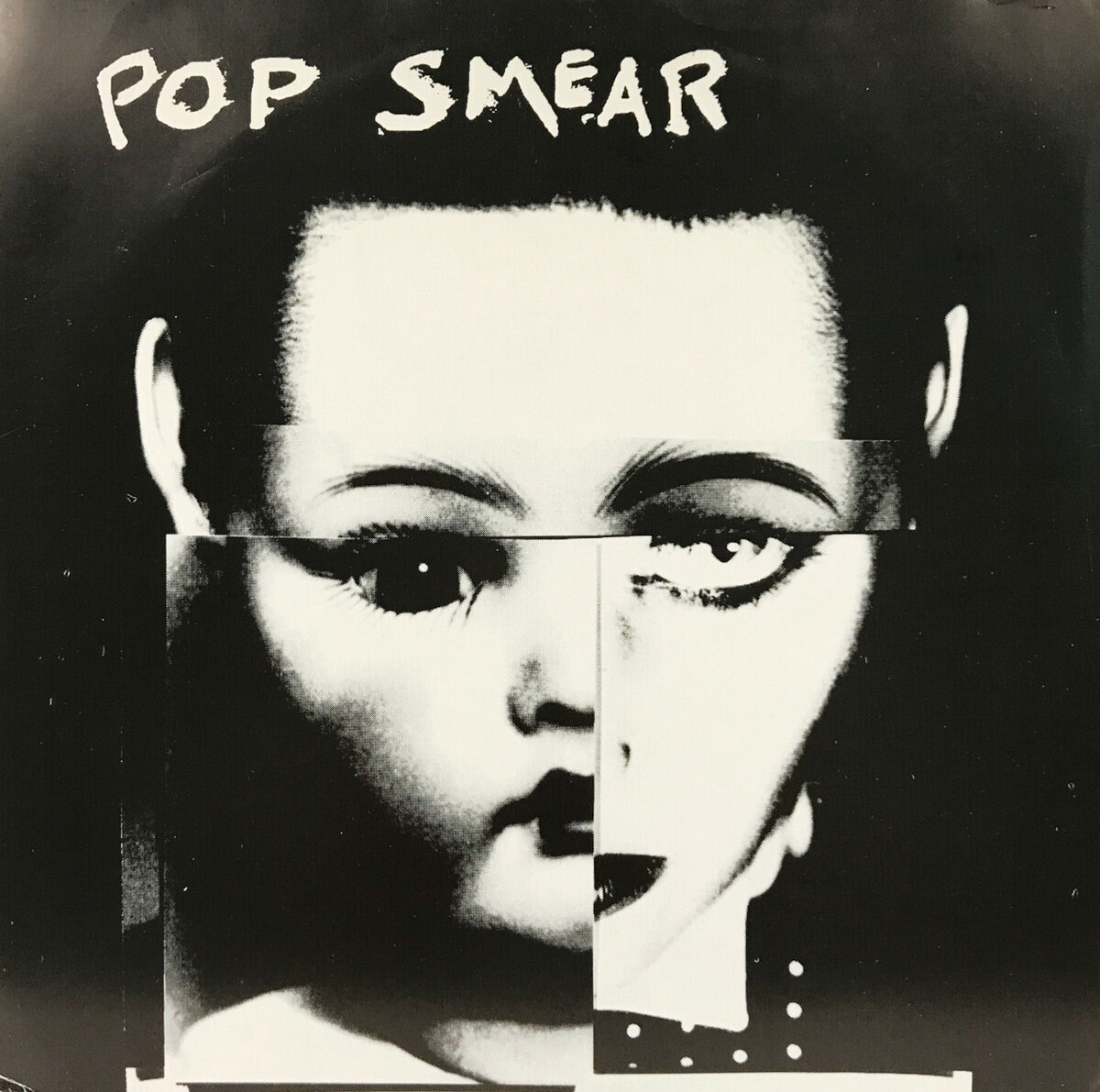 Angel Talk / Gotta Go by Pop Smear (Single, Indie Rock): Reviews ...