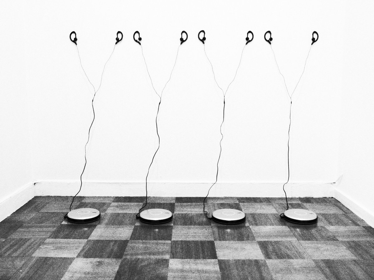 I'm Here -Short Stay- 20min by Sachiko M (Album): Reviews, Ratings ...