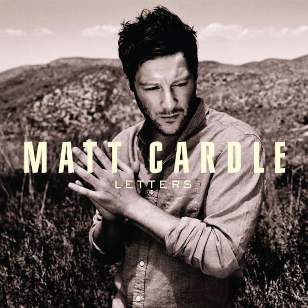 Letters by Matt Cardle (Album, Pop Rock): Reviews, Ratings, Credits ...