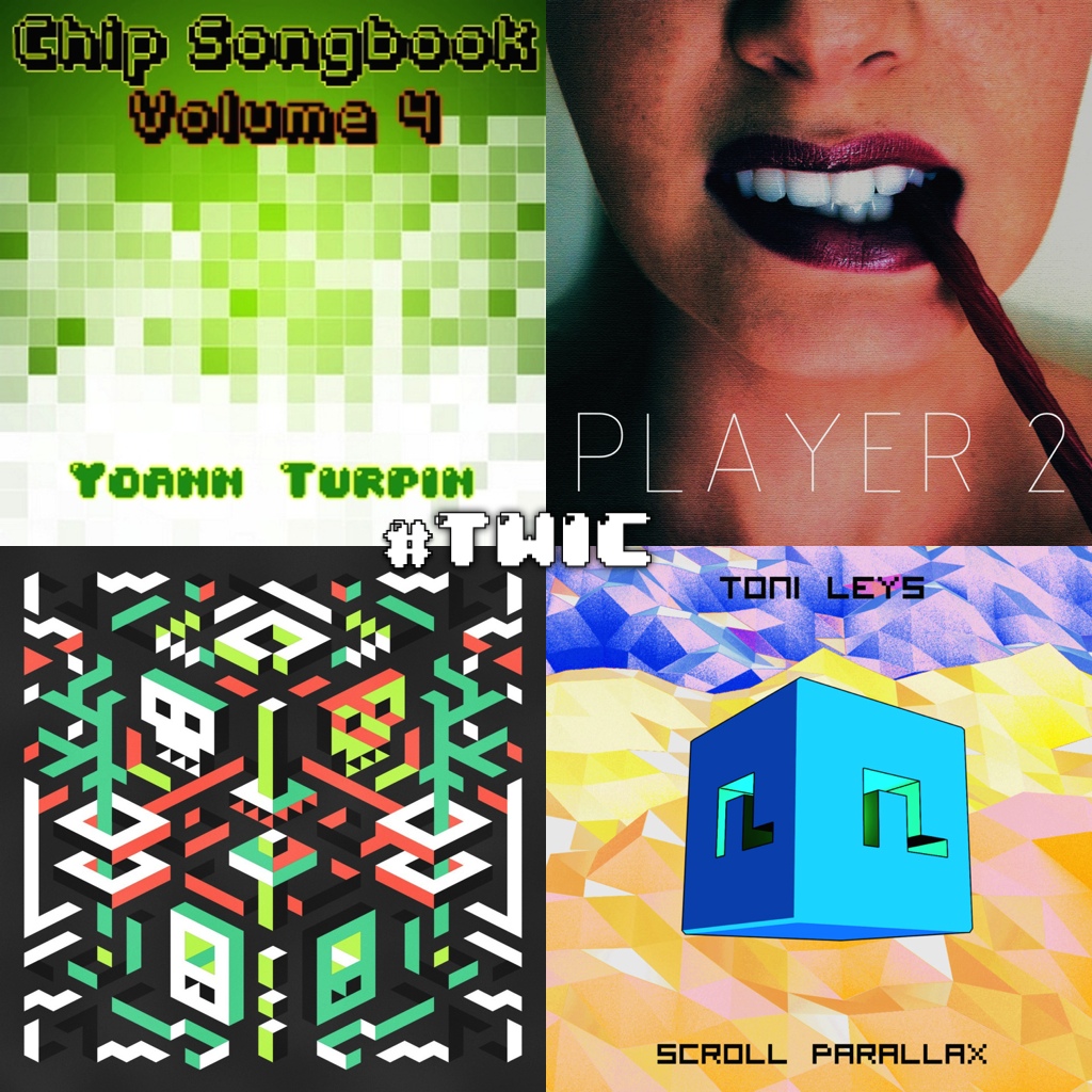 TWIC 048: Yoann Turpin, Player 2, 56KBPS Records by Dj CUTMAN (DJ Mix): Reviews, Ratings ...