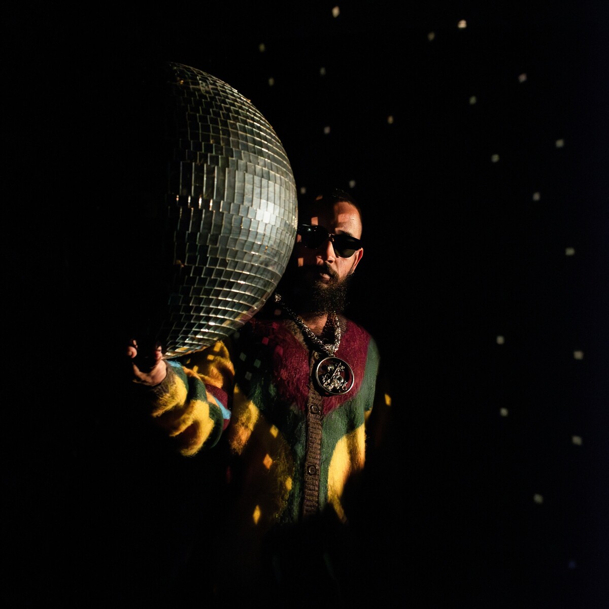 Best Nu-Disco albums of 2023 - Rate Your Music