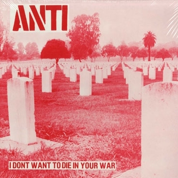 Anti Albums: songs, discography, biography, and listening guide - Rate ...