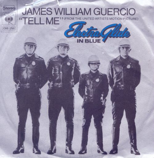 James William Guercio Albums: songs, discography, biography, and ...