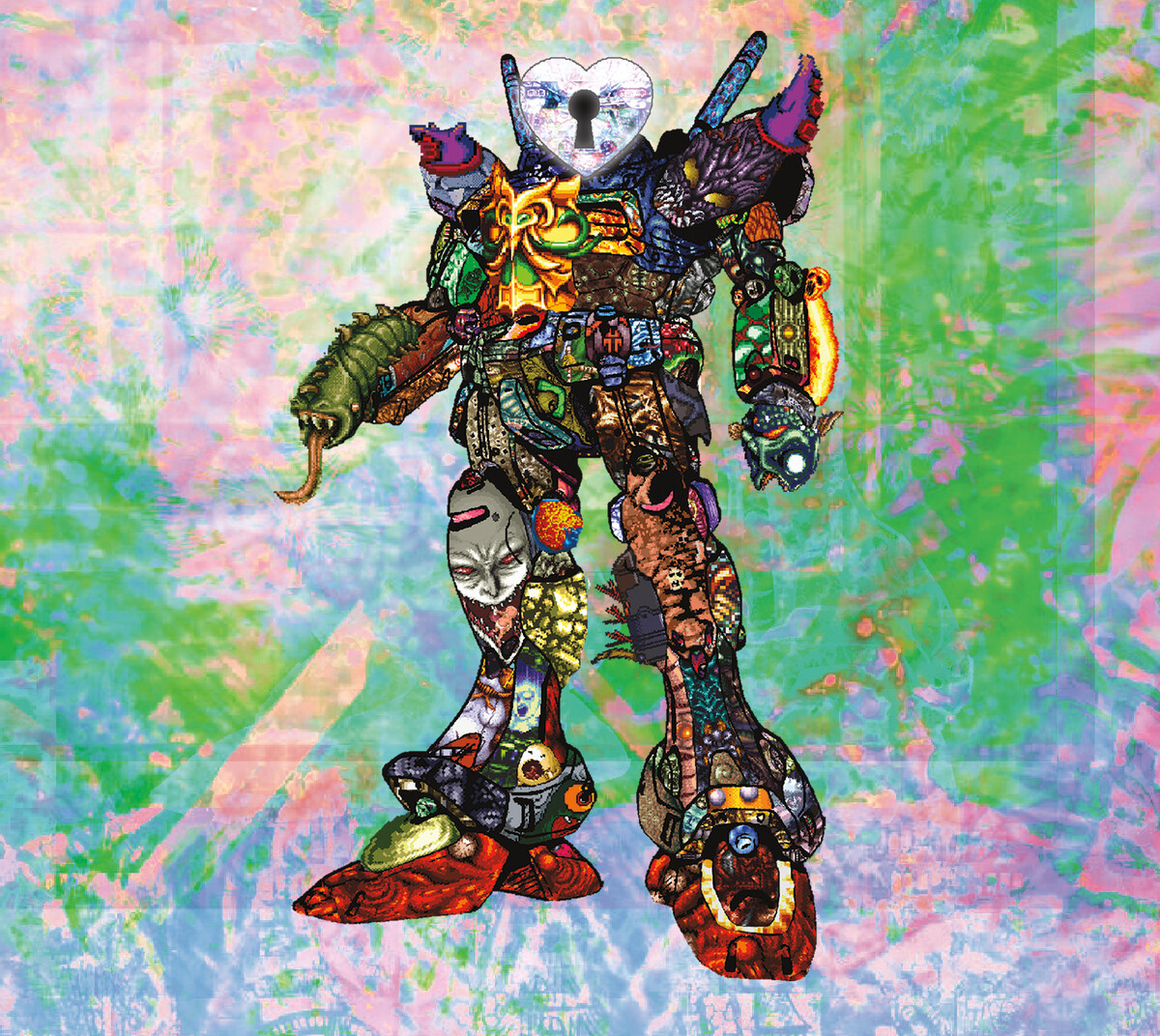 Lockbox Albums: songs, discography, biography, and listening guide ...