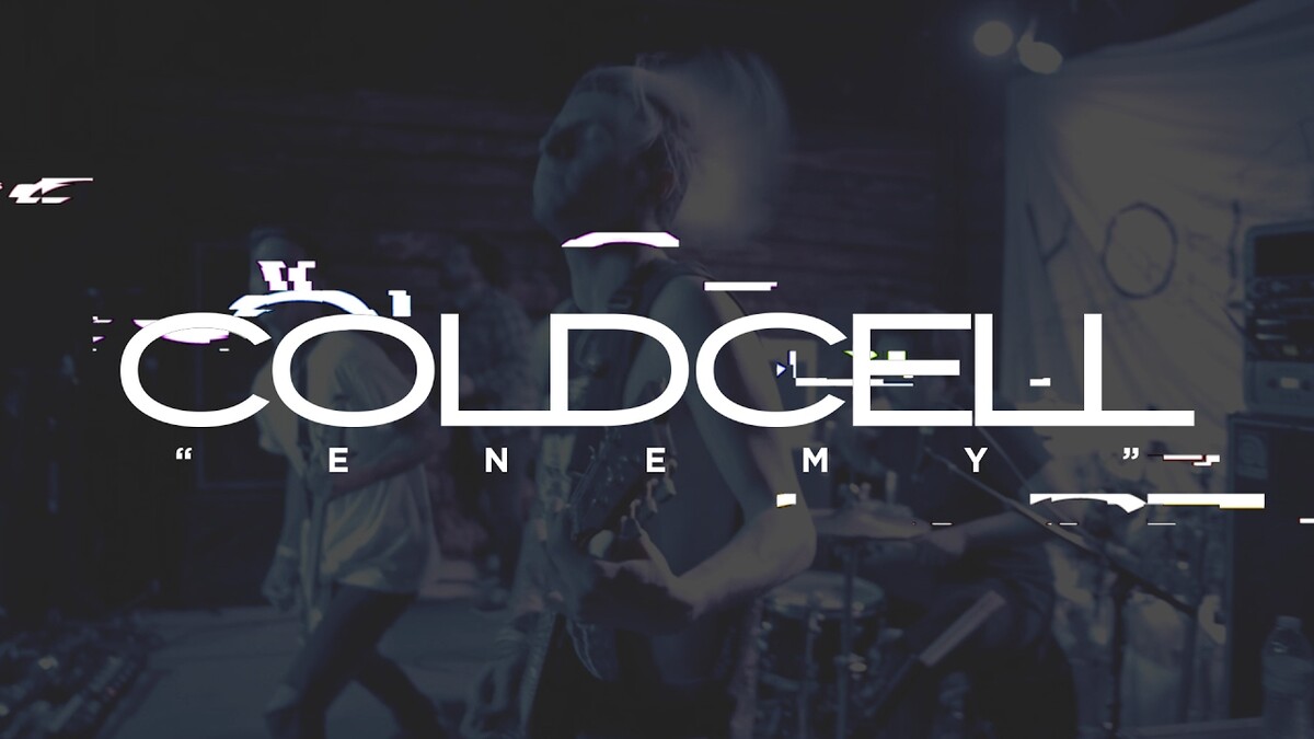 Enemy by Coldcell (Music video): Reviews, Ratings, Credits, Song list ...