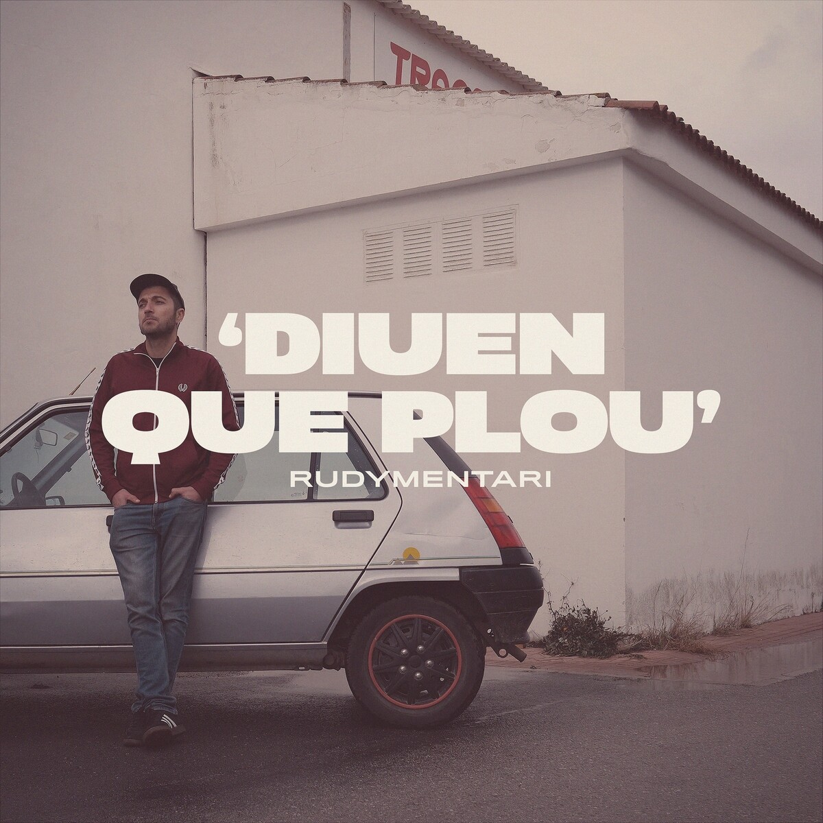 Diuen que plou by Rudymentari (Single): Reviews, Ratings, Credits, Song ...