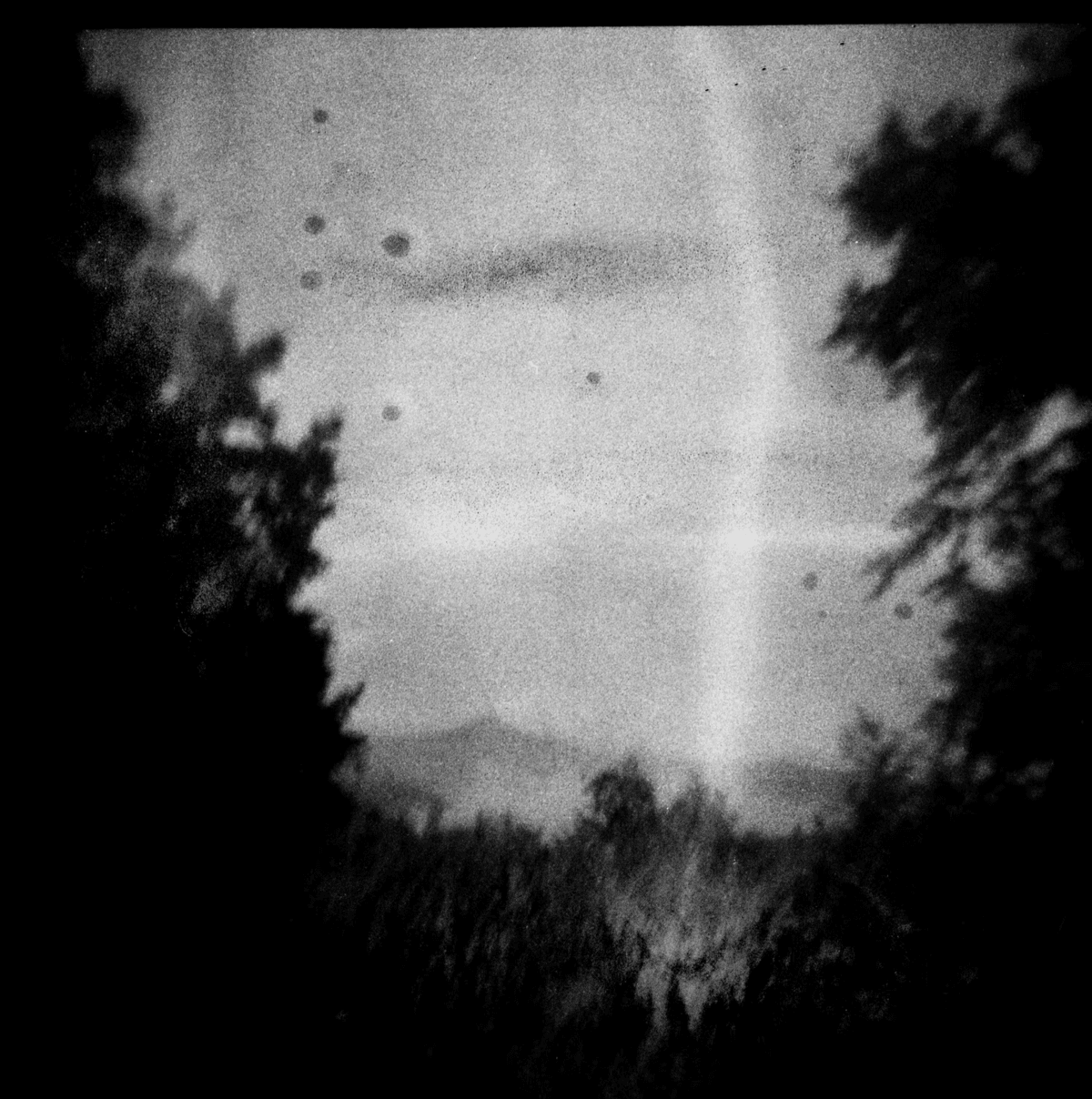 Yoknapatawpha Clipping Tracks by chris di vito (Album, Ambient ...