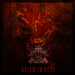 Reign in Hell (a Tribute to Slayer) by Ceremonial Castings (Album ...