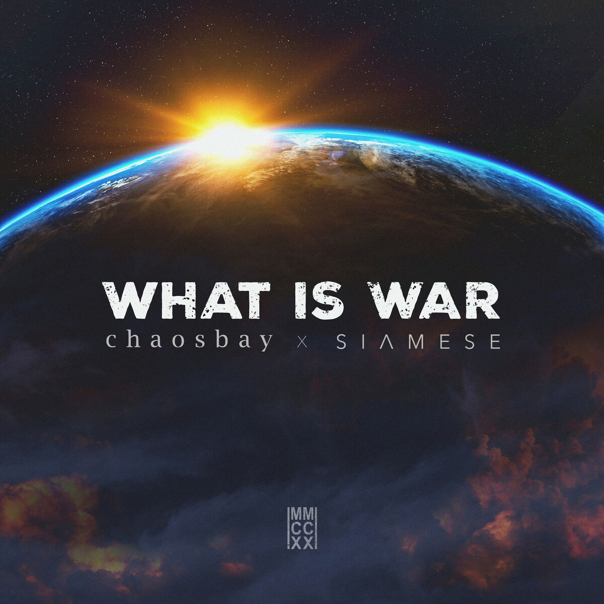 What Is War by Chaosbay (Single): Reviews, Ratings, Credits, Song list ...