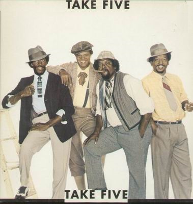 Take Five Albums: songs, discography, biography, and listening guide ...