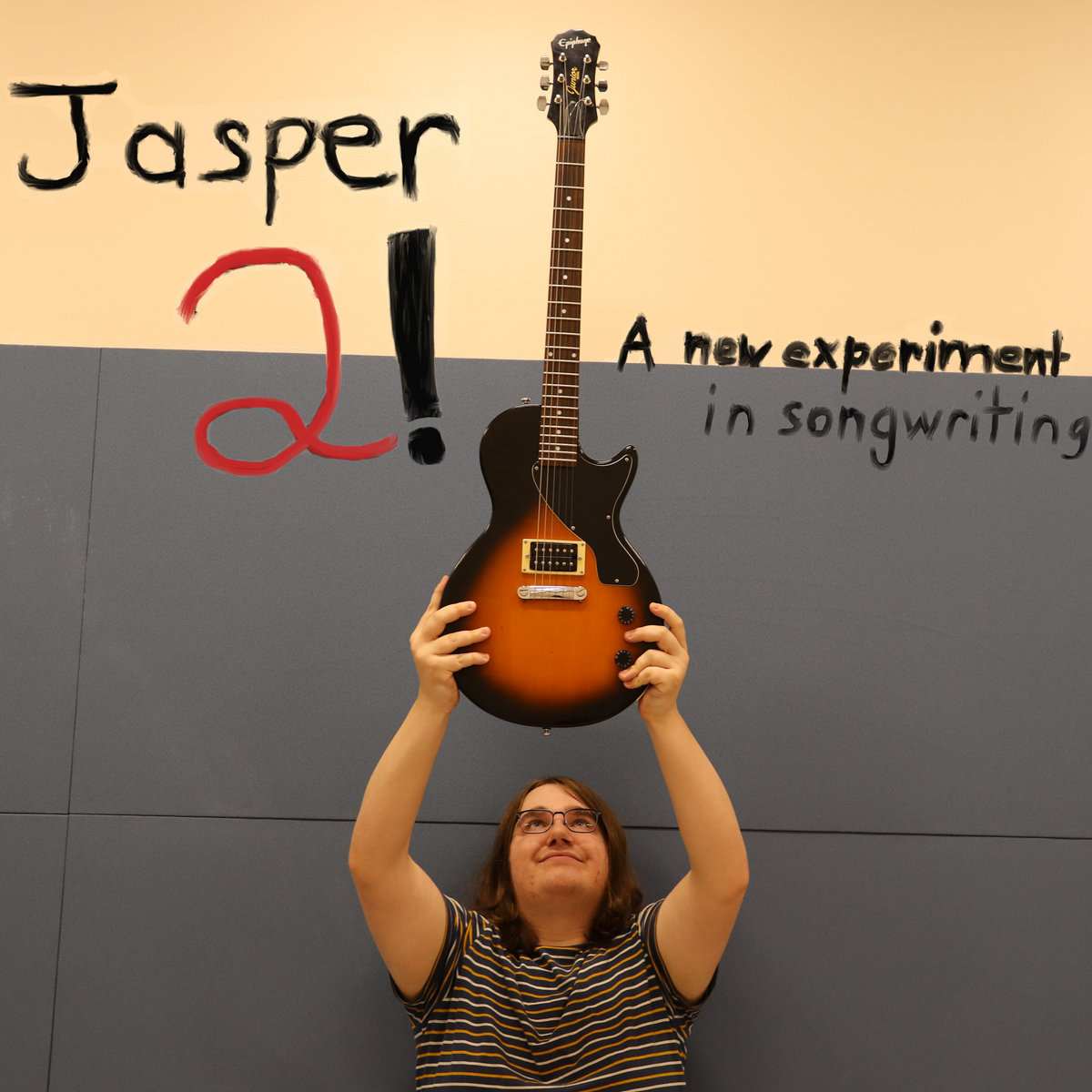 Jasper 2 by Jasper Caruso (Album): Reviews, Ratings, Credits, Song list ...