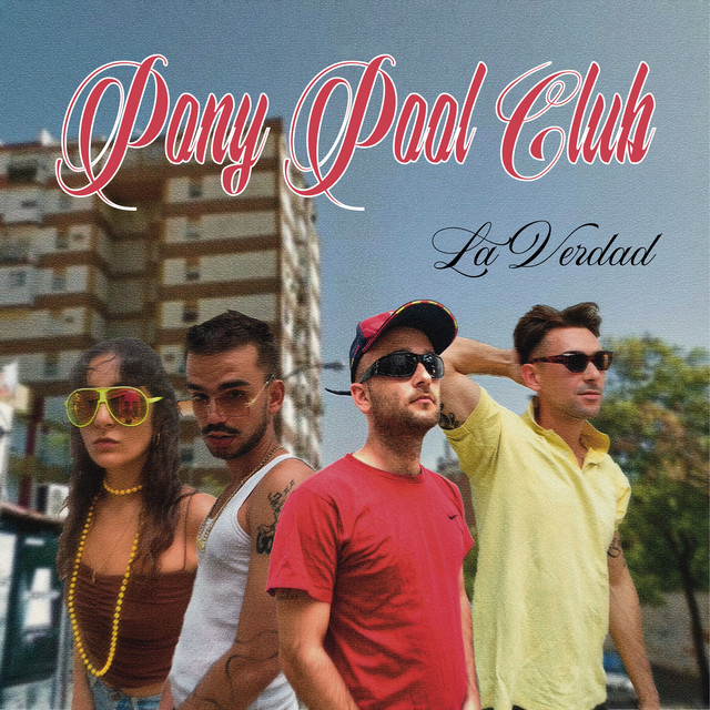 Pony Pool Club Albums: songs, discography, biography, and listening guide - Rate Your Music