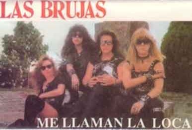 Las Brujas Albums: songs, discography, biography, and listening guide ...