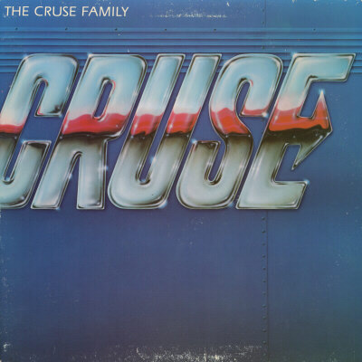 The Cruse Family Albums: songs, discography, biography, and listening ...