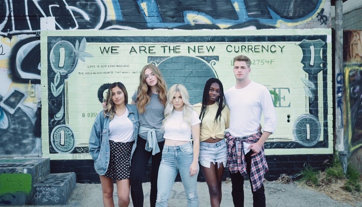 Currency by Kayla Rae Haywood (Music video): Reviews, Ratings, Credits ...