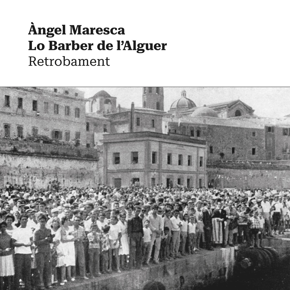 Àngel Maresca Albums: songs, discography, biography, and listening ...