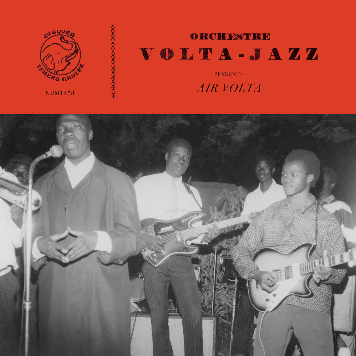 Volta Jazz Albums: songs, discography, biography, and listening guide ...