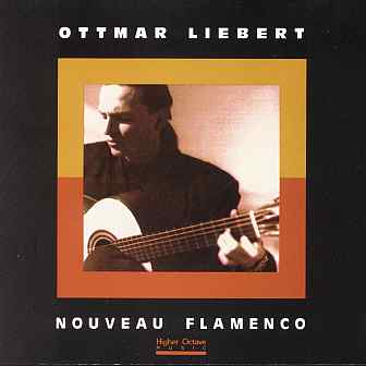 Ottmar Liebert Albums: songs, discography, biography, and listening ...