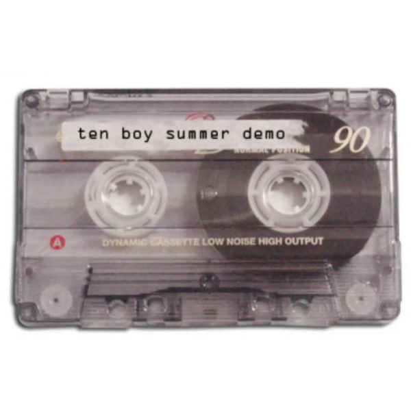 Ten Boy Summer Albums: songs, discography, biography, and listening ...