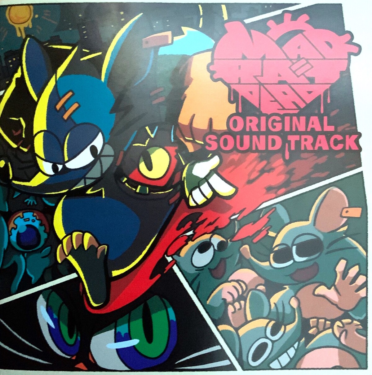 Best Dyes Iwasaki songs of all time - Rate Your Music