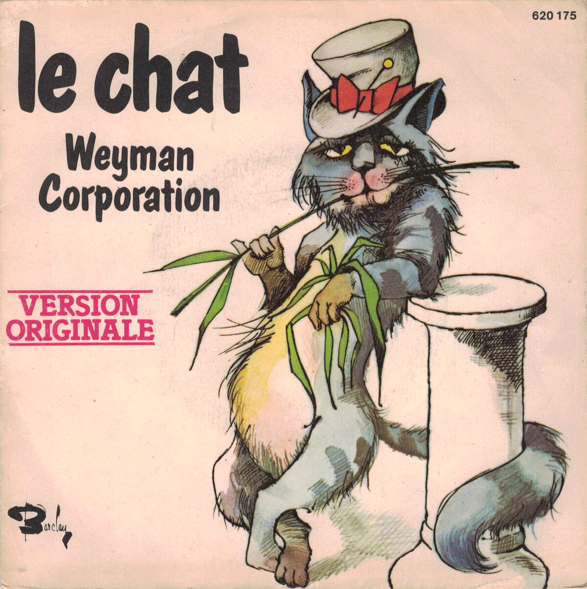 Weyman Corporation Albums: songs, discography, biography, and listening ...