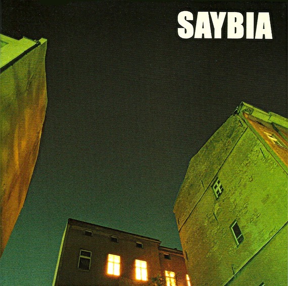 Saybia Albums: songs, discography, biography, and listening guide ...