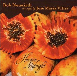 Havana Midnight by Bob Neuwirth (Album, Contemporary Folk): Reviews ...