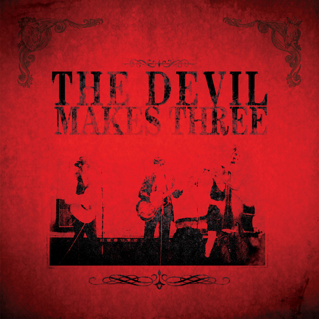 The Devil Makes Three by The Devil Makes Three (Album): Reviews ...