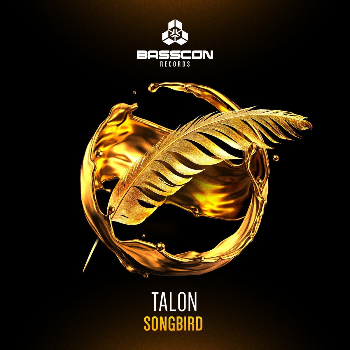 Songbird by TALON (Single): Reviews, Ratings, Credits, Song list - Rate ...