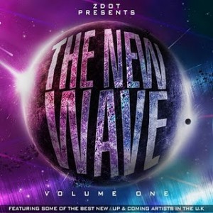 The New Wave - Volume One by Zdot (Mixtape, Grime): Reviews, Ratings ...