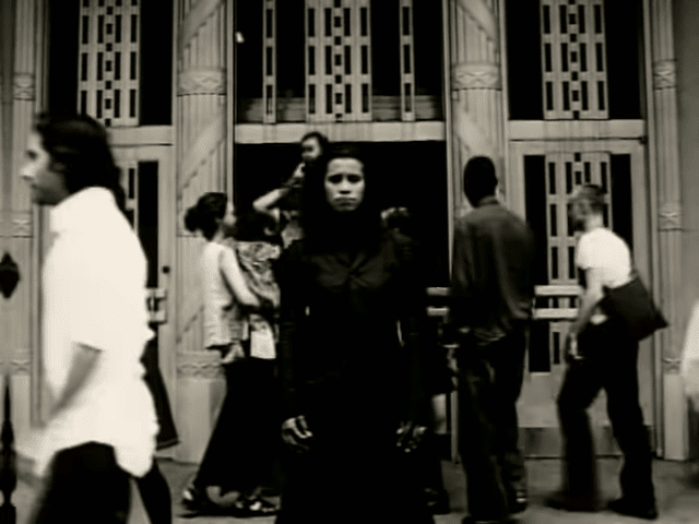 7 Seconds by Youssou N'Dour & Neneh Cherry (Music video): Reviews ...