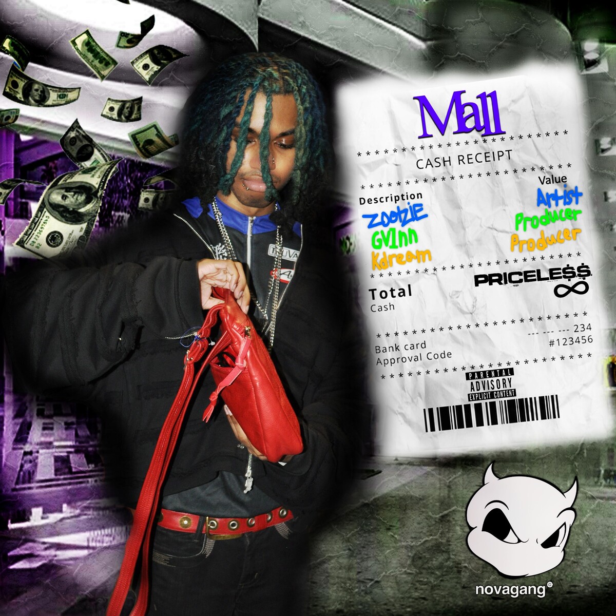 Mall by Zootzie (Single): Reviews, Ratings, Credits, Song list - Rate ...