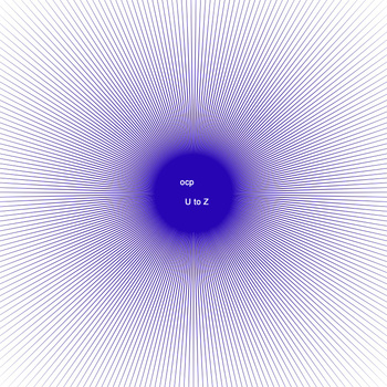 U to Z by OCP (Album, Experimental): Reviews, Ratings, Credits, Song ...