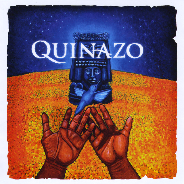 La Ofrenda by Quinazo (Album): Reviews, Ratings, Credits, Song list ...