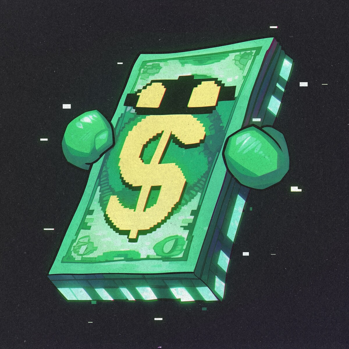 Cash! by Mxng0 (Single): Reviews, Ratings, Credits, Song list - Rate ...